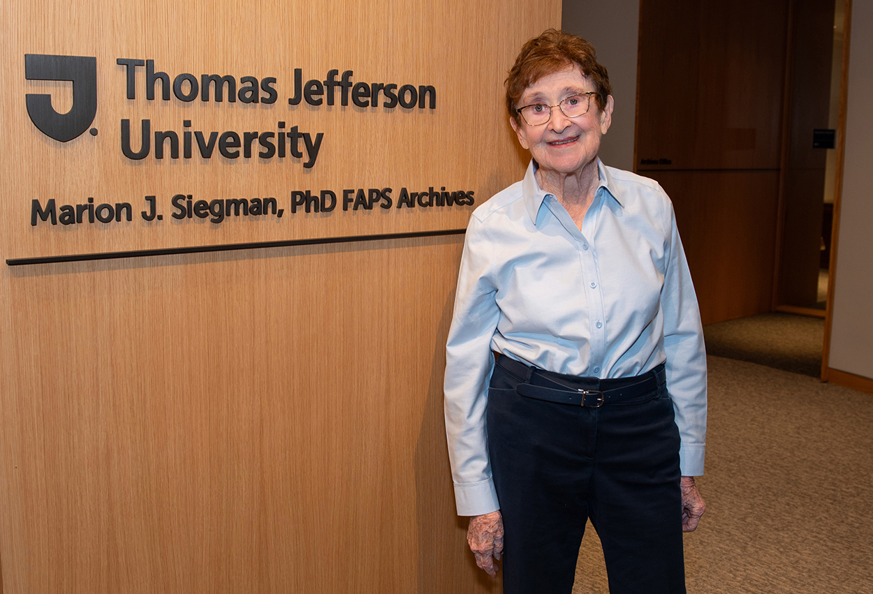 Paul J. Gutman Library